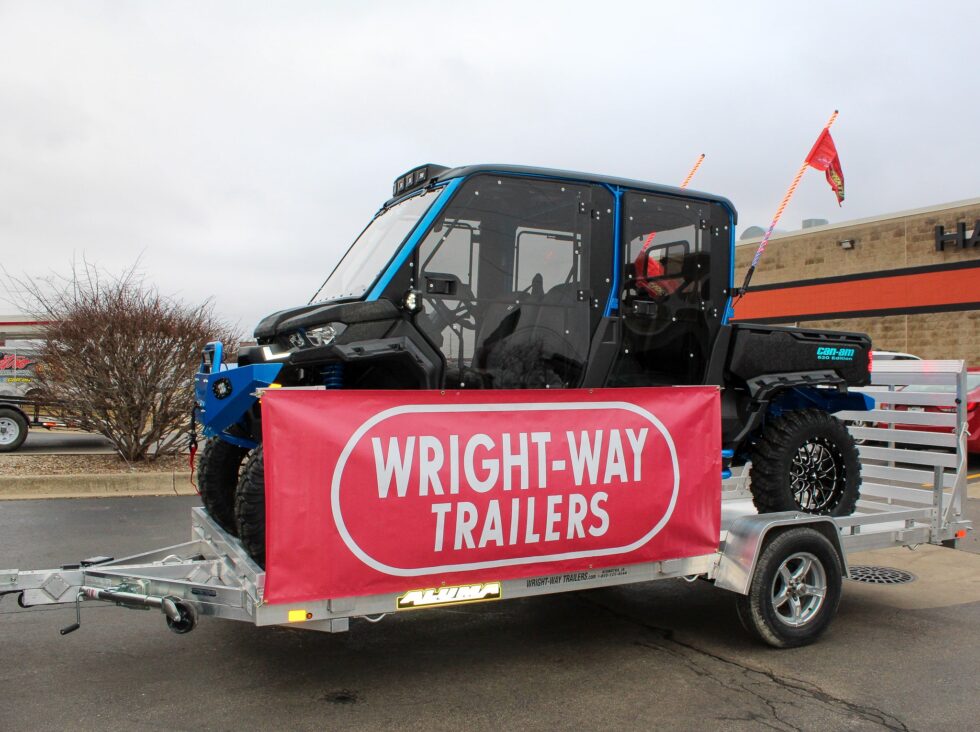 About Us - Wright Way Trailers