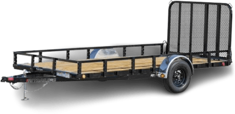 Home - Wright Way Trailers